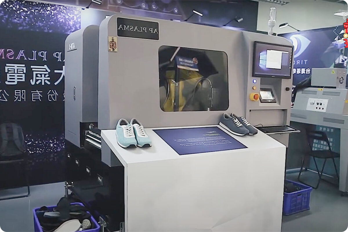 AP Plasma - Pioneering Low-Temperature Air Plasma Technology