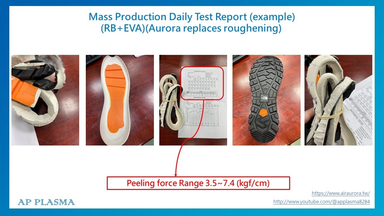 AP PLASMA Corporation - Air-Aurora No-buffing Solution