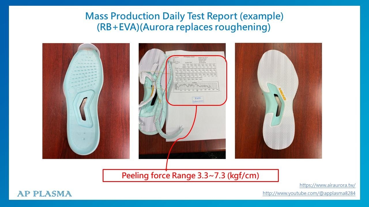 AP PLASMA Corporation - Air-Aurora No-buffing Solution